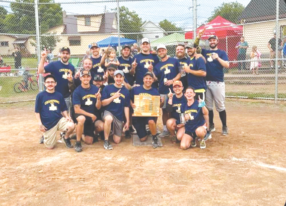 Softball reunions: Annual high school alumni tournaments bring ...